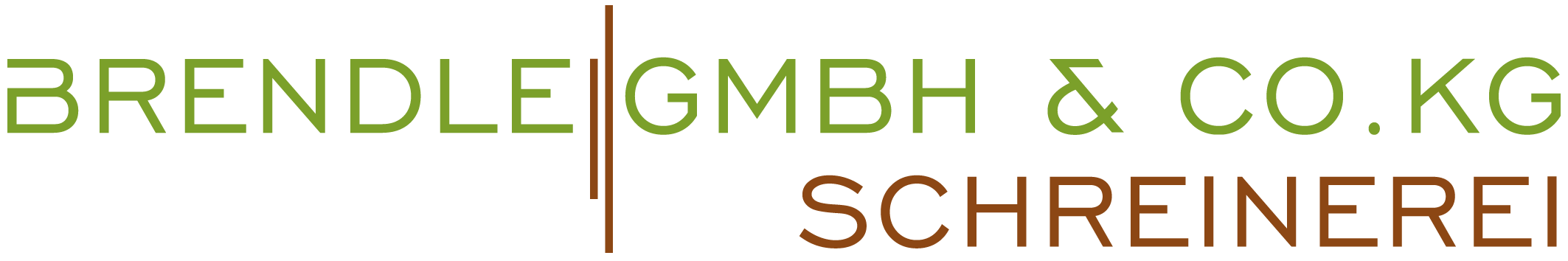 Brendle GmbH & Co. KG - Kontakt